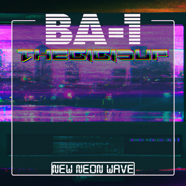 [BA-1 Expansion Pack] Thegigisup - New Neon Wave Pack