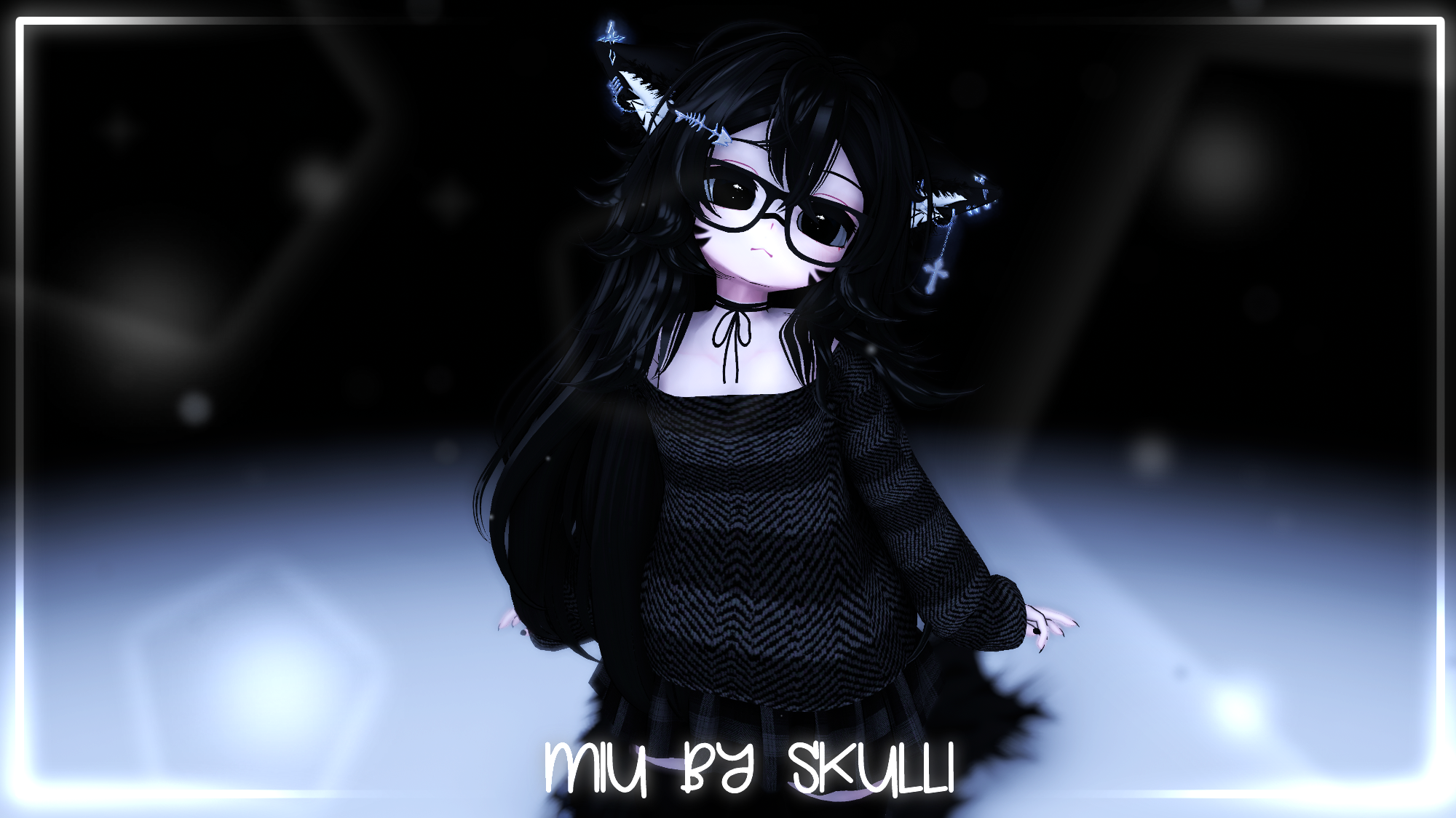 FOUND by DEXYZERO: ♡ Miu - VRChat Chibi Avatar | RipperStore Forums
