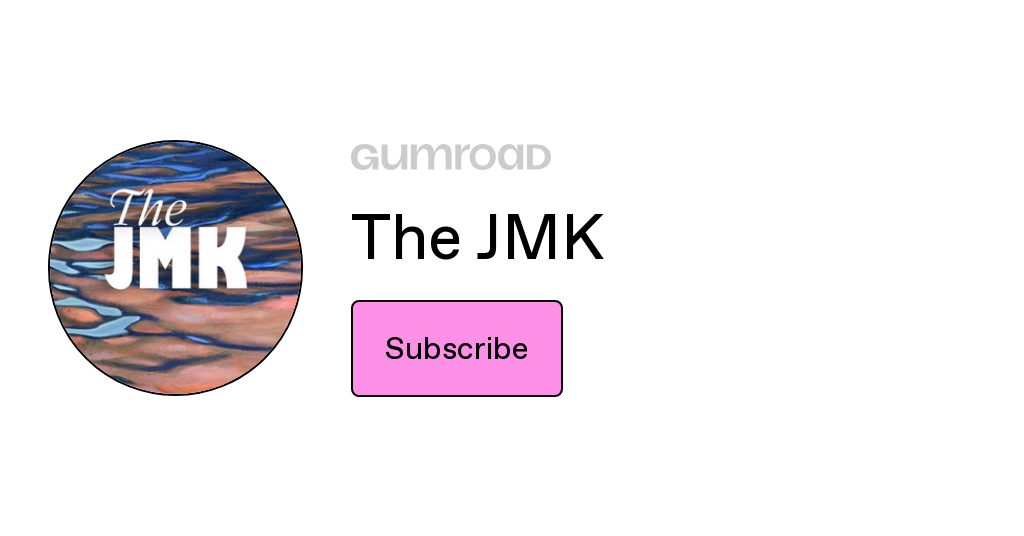 The JMK