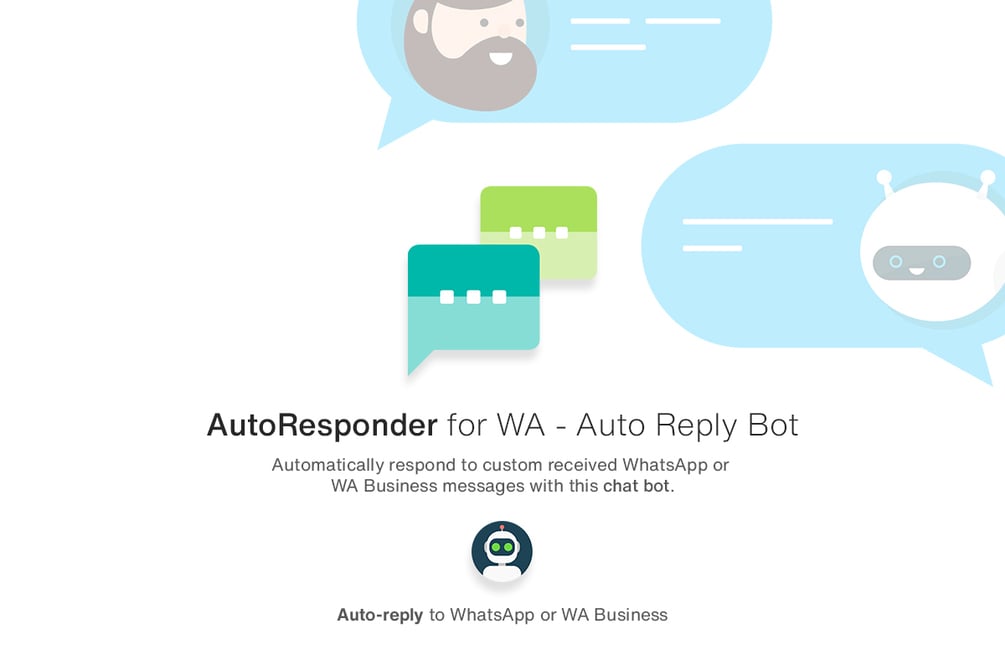 AutoResponder for WhatsApp - Auto Reply Bot For Android