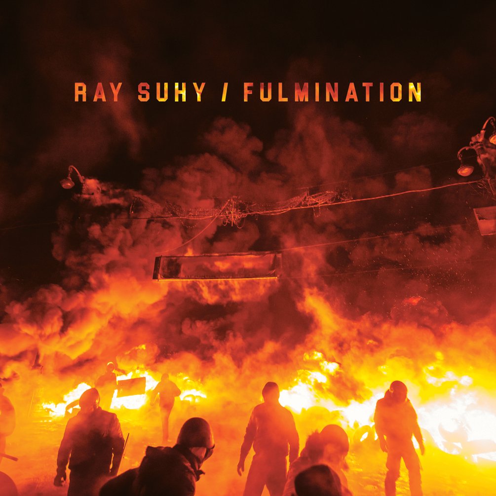 Fulmination E.P. WAV Files