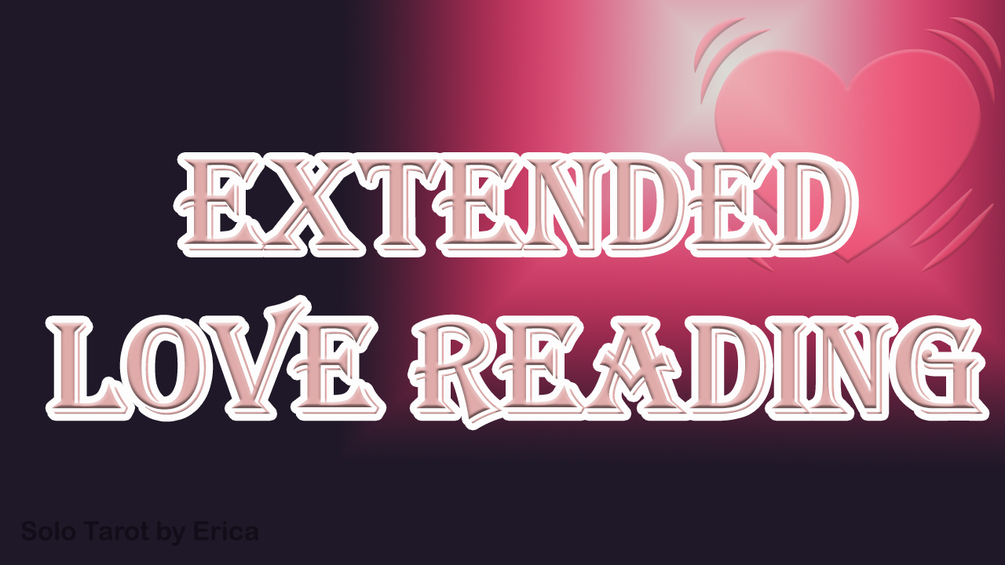 ARIES - EXTENDED LOVE READING - SEPTEMBER 1, 2020