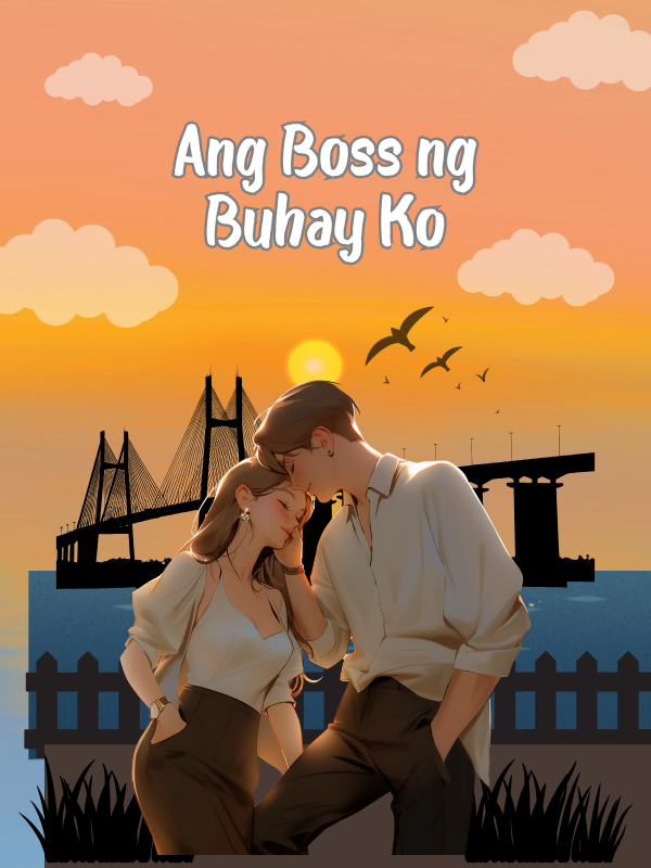 Ang Boss ng Buhay Ko