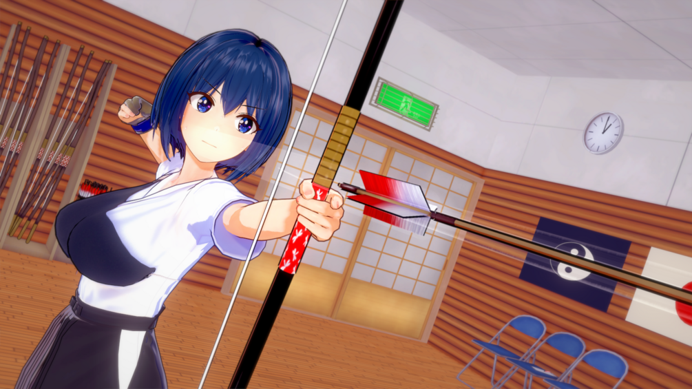 都条みちる Tojo Michiru