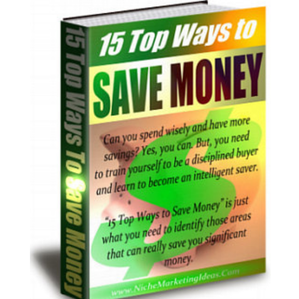 How to Save Your Money