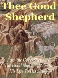 THE GOOD SHEPHERD