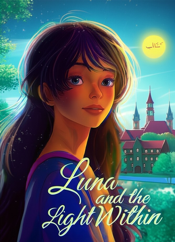 Luna and the Light Within