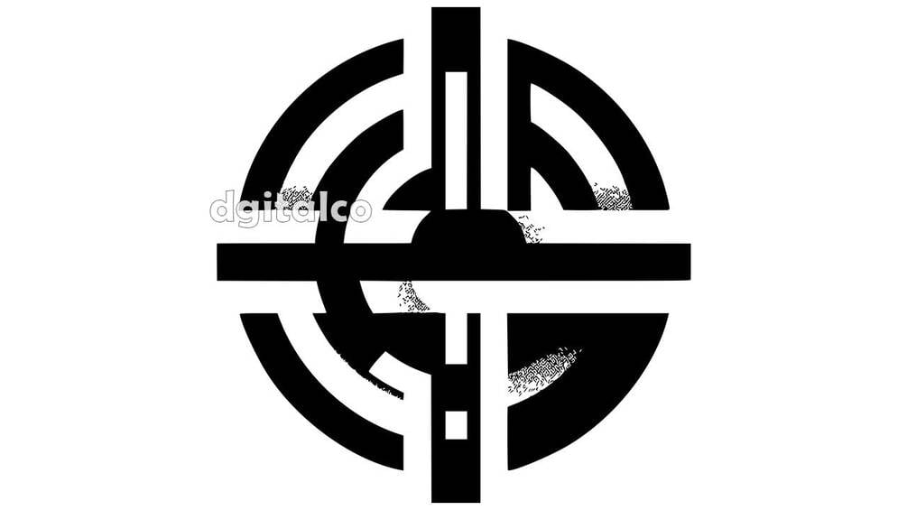 UrbanLoop: Vibrant Urban vector Symbolism