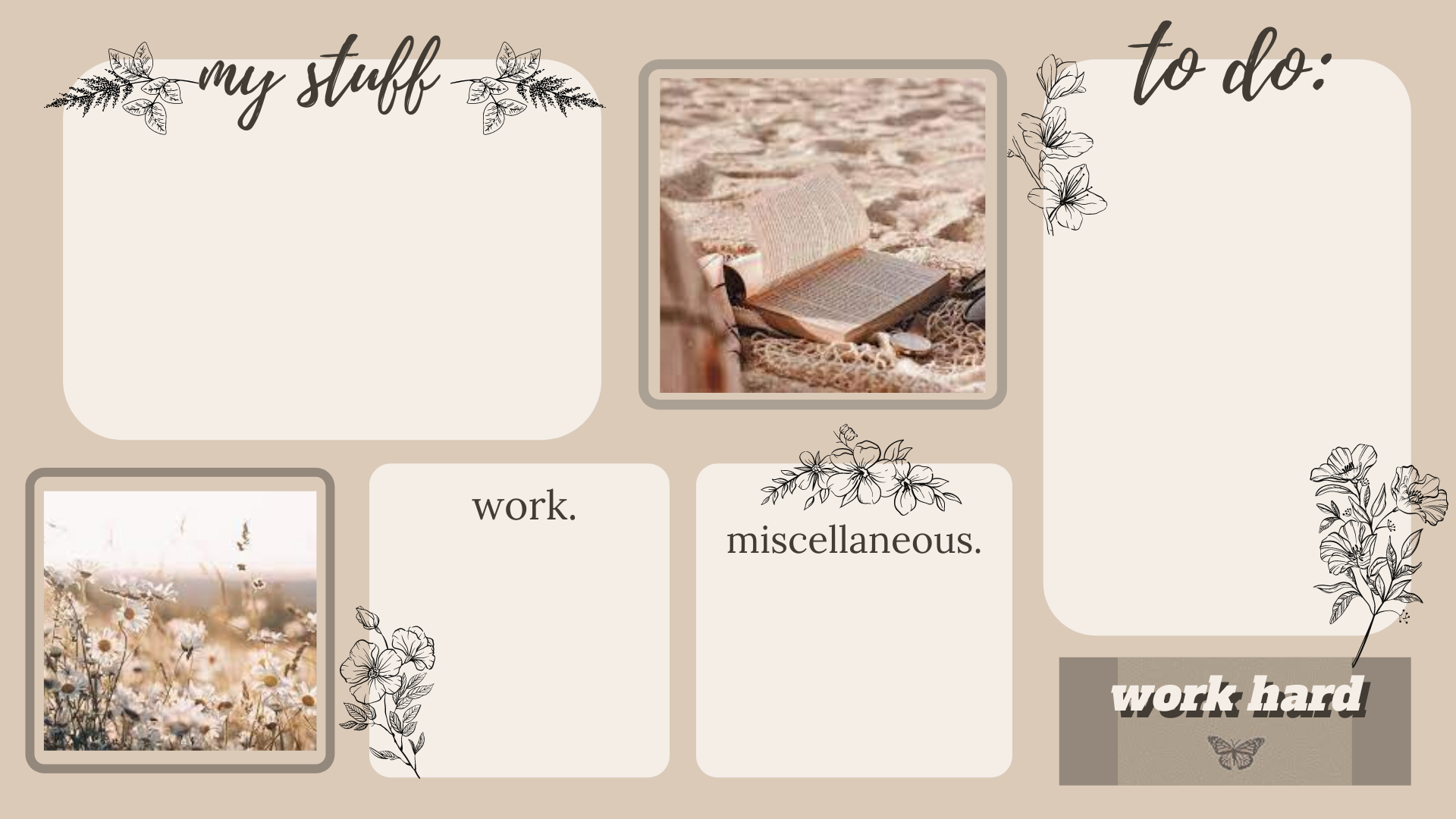 Functional Wallpaper from the BFCollection - s t u d y - in - s t y l e