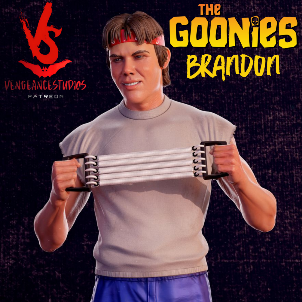 Brandon (The Goonies)