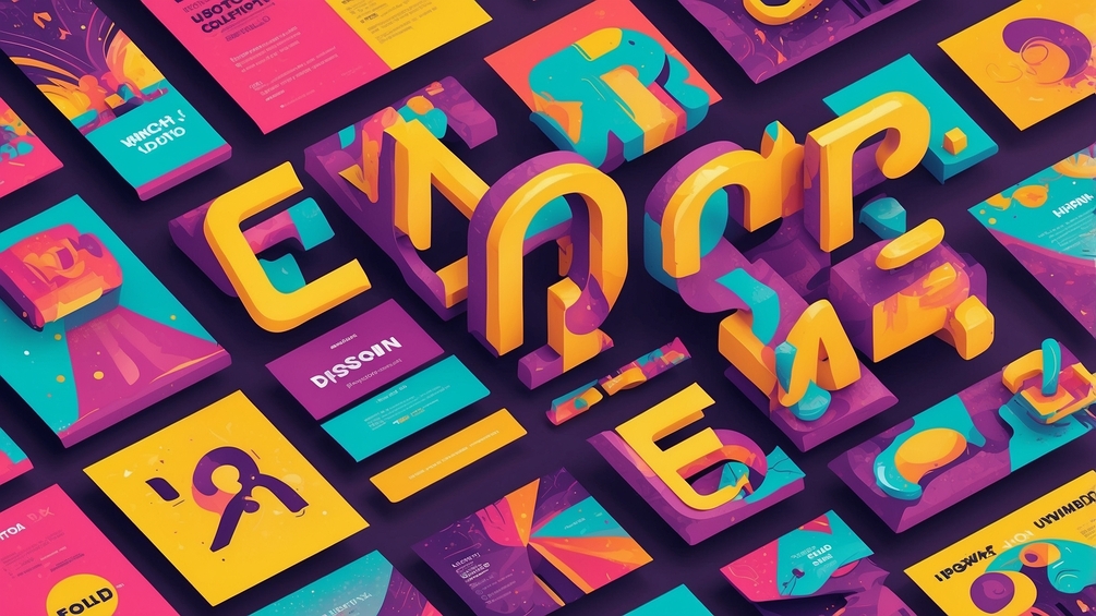 Fontopia: The Ultimate Typeface Fonts Collection