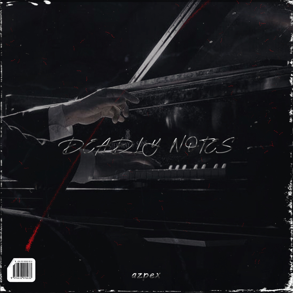 Deadly Notes - Serum Bank Vol I