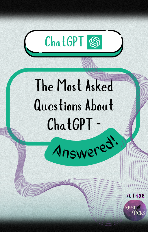 The most asked questions about ChatGPT-Answered
