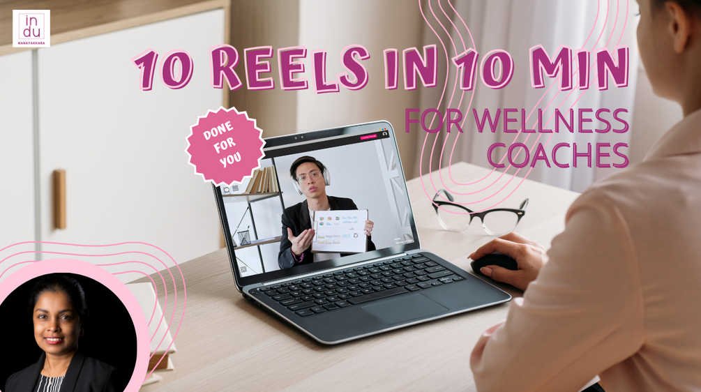 10 Reels in 10 Min [Done-For-You]