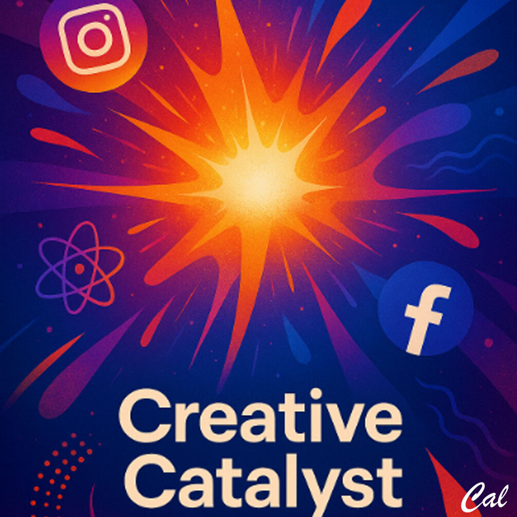 Creative Catalyst 10 Prompt Social Media per Liberare la Tua Immaginazione