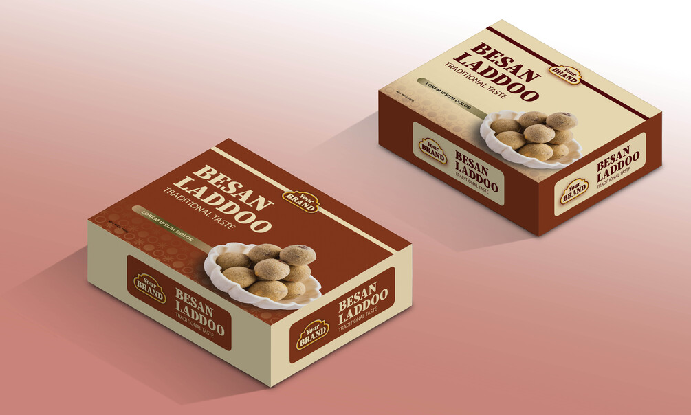 Product Packaging Design
