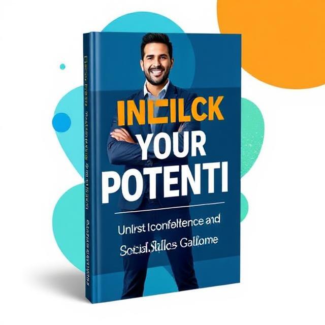 "Unlock Your Potential: Master Confidence and Social Skills"