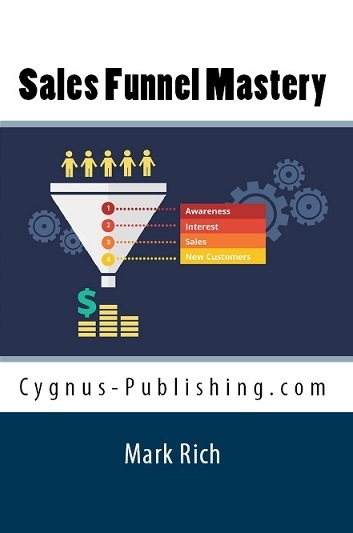 Sales Funnel Mastery