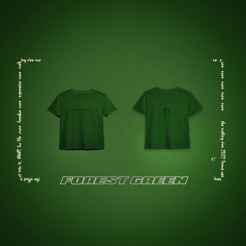Forest Green