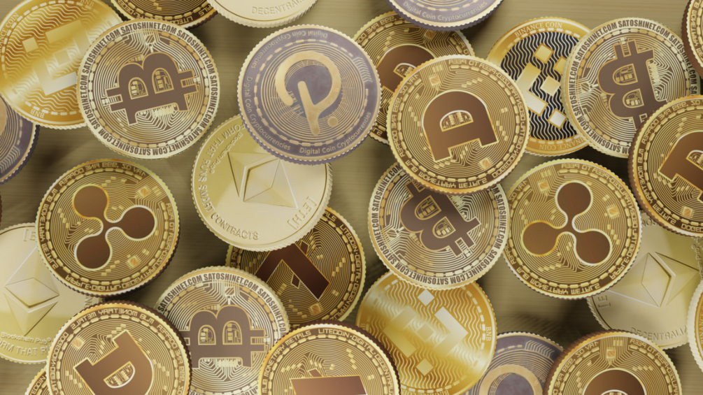 Blockchain: Cryptocurrency Introduction (Spanish)