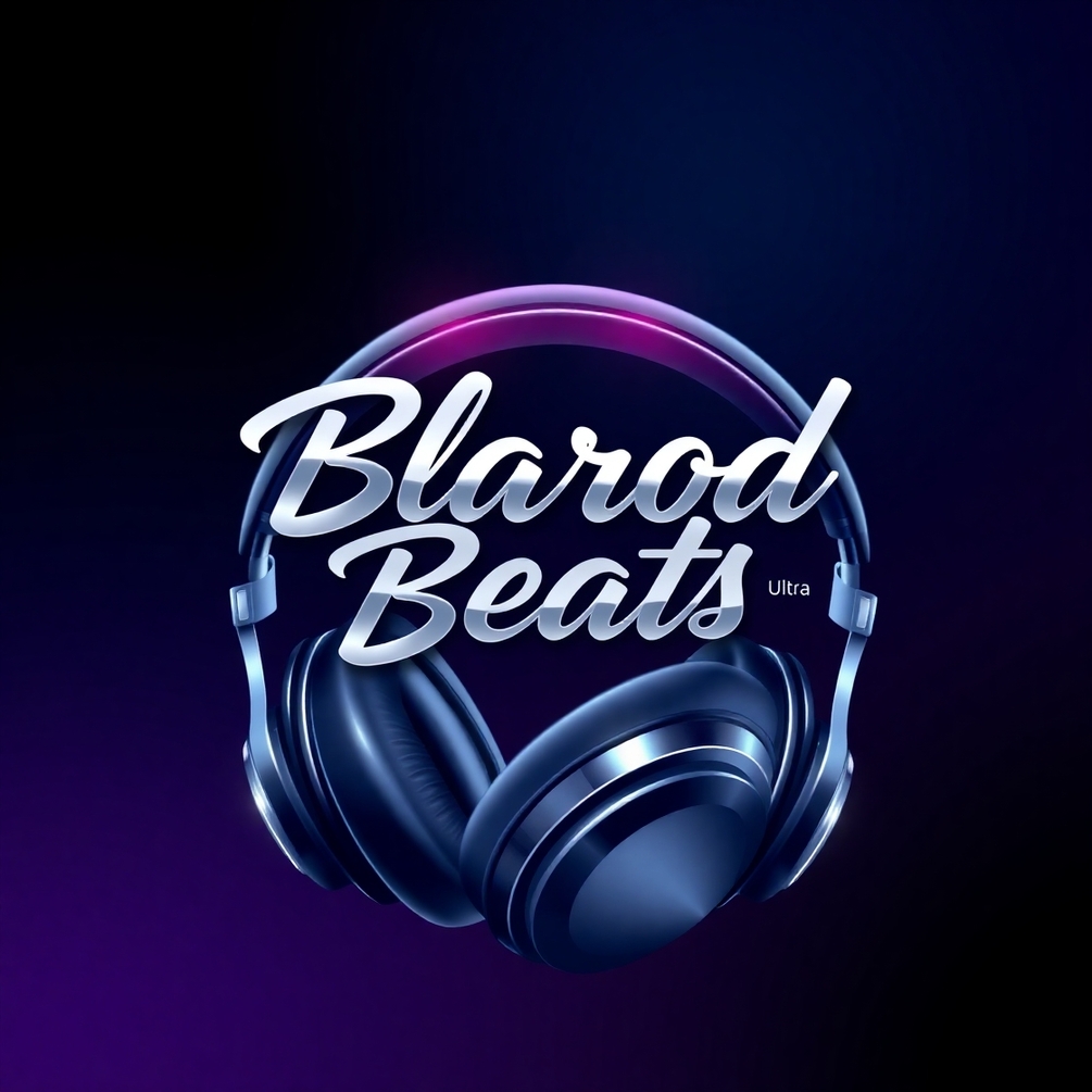 Beats personnalisé par Blarod Beats