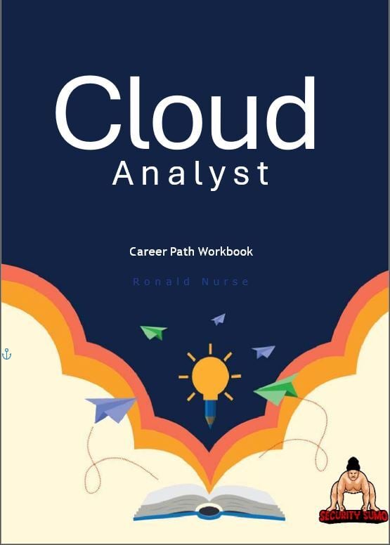 Cloud Analyst Career Path Workbook