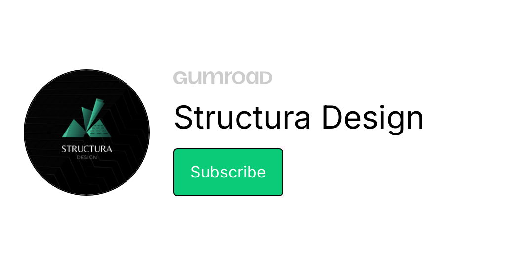 Structura Design
