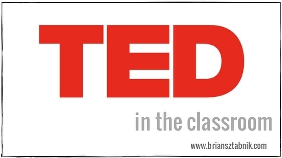 TED TALK UNIT