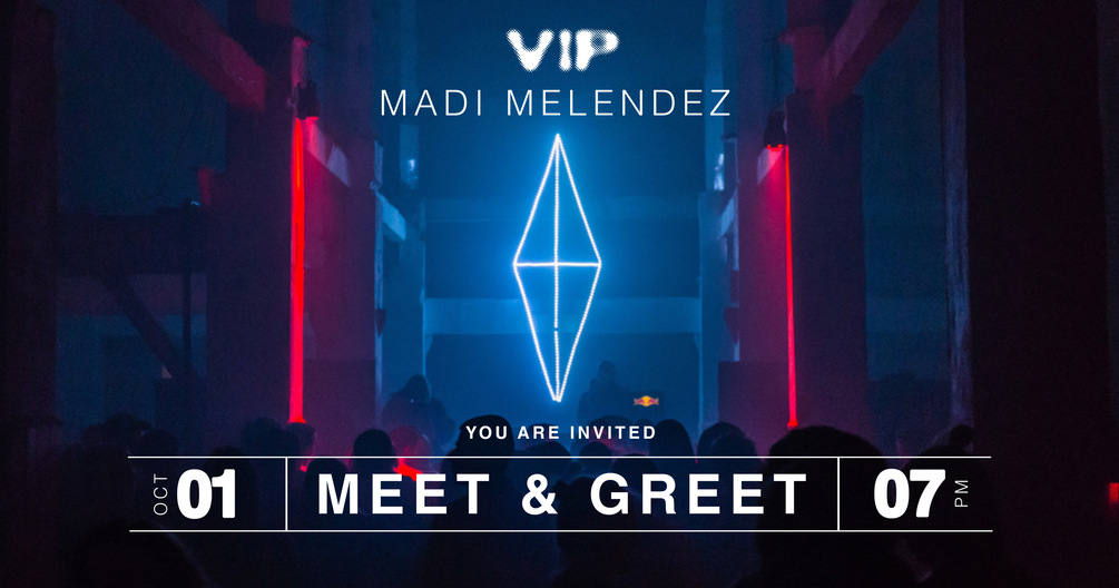 VIP Meet & Greet