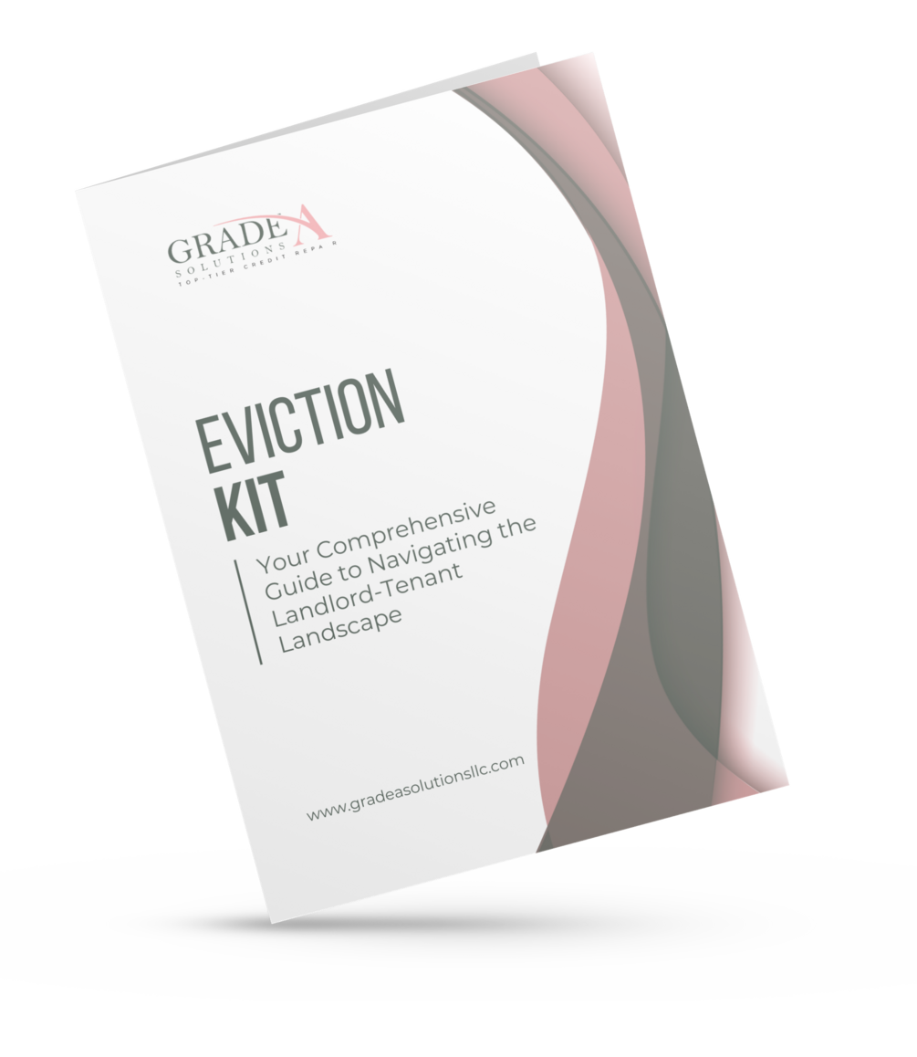 Eviction Kit – Helpful Resources for Navigating and Understanding the ...