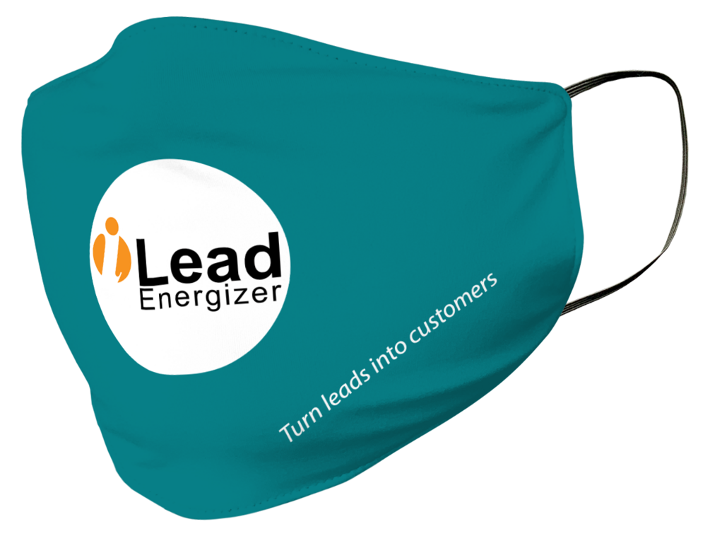 Washable and Reusable Fashionable Face Mask