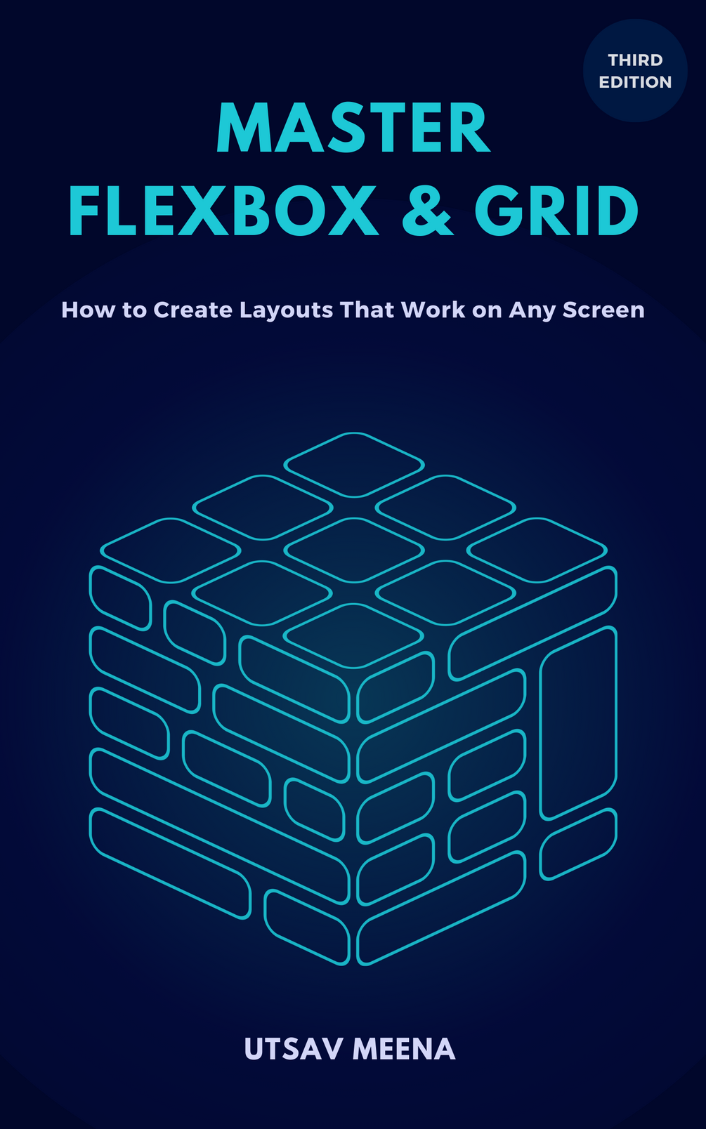 Master Flexbox & Grid (Third Edition)