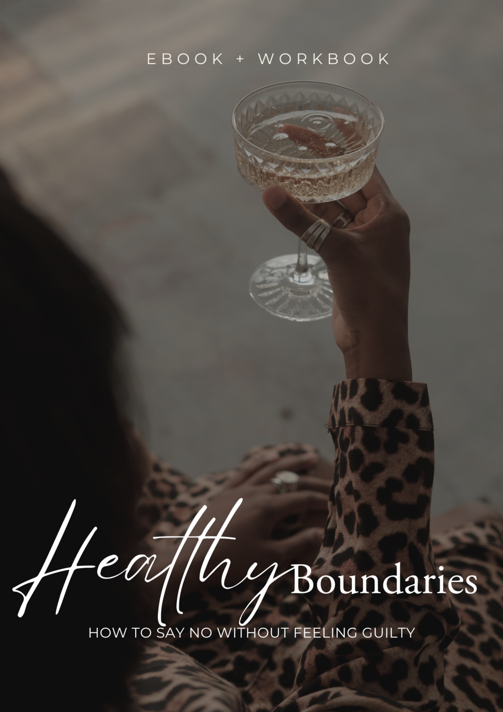 Healthy Boundaries| How to say NO Without feeling guilty