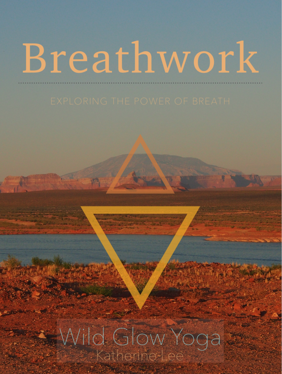 Breathwork: Exploring the Power of Breath