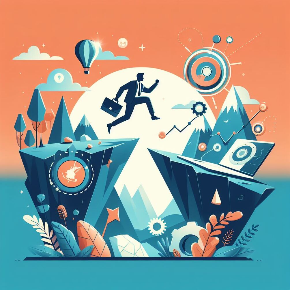 The Career Code: Crack the Secrets to Landing Your Dream Career