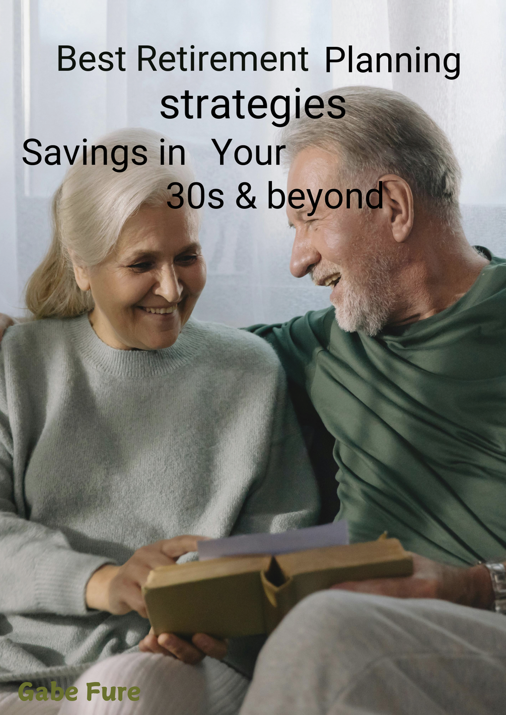 Retirement Planning Strategies for Saving in Your 30s and Beyond
