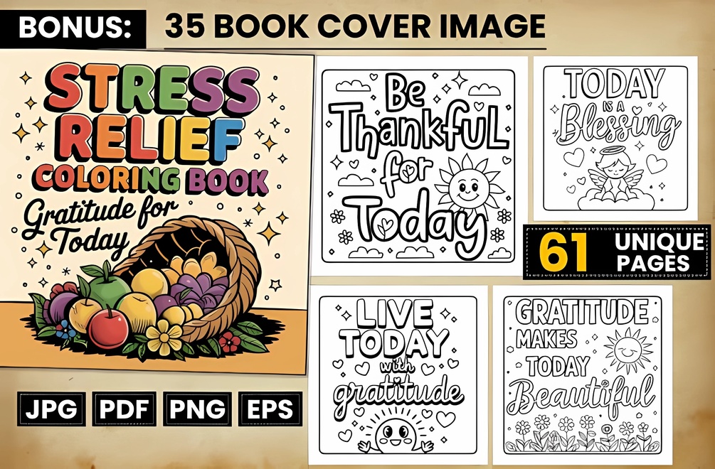 Today Quote Coloring Pages