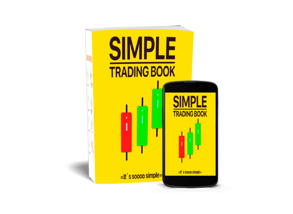 simple trading book
