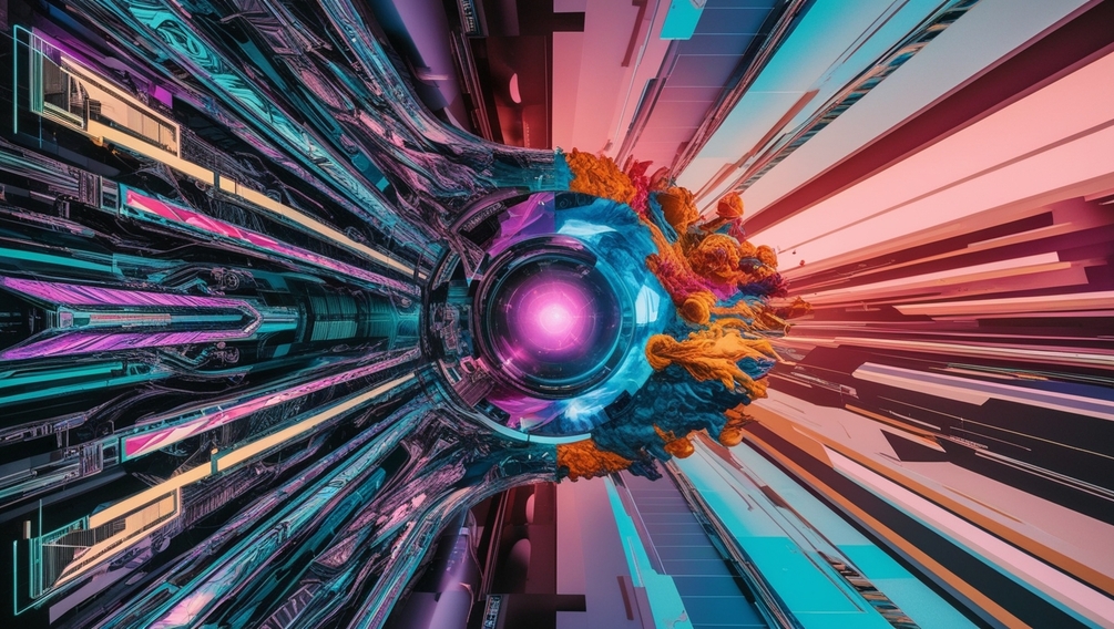 🎨 Stunning Illustrations to Enrich Your World 🖌️