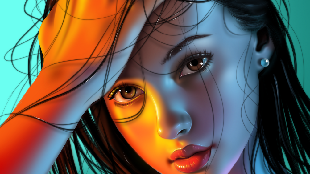 Color Study
