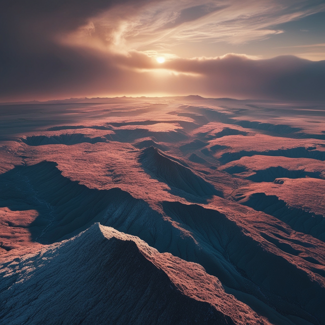 🌄 Mesmerizing Landscapes: Explore the Beauty of Nature 🌿