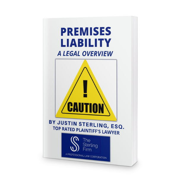 Premises Liability: A Legal Overview