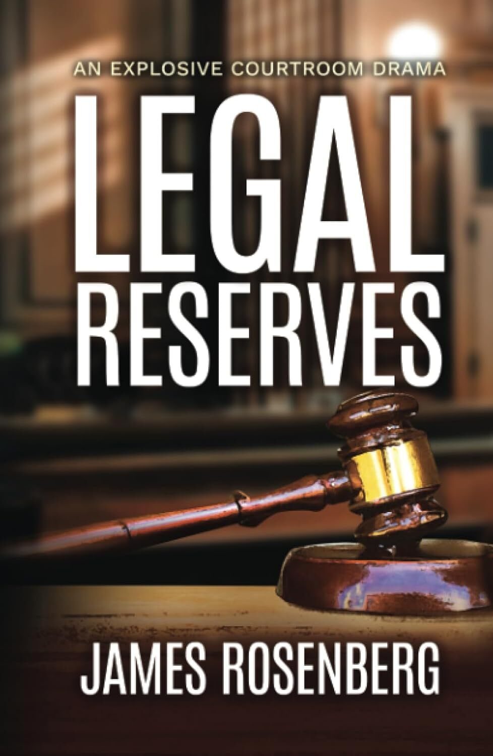 Legal Reserves (Verdicts and Vindication)