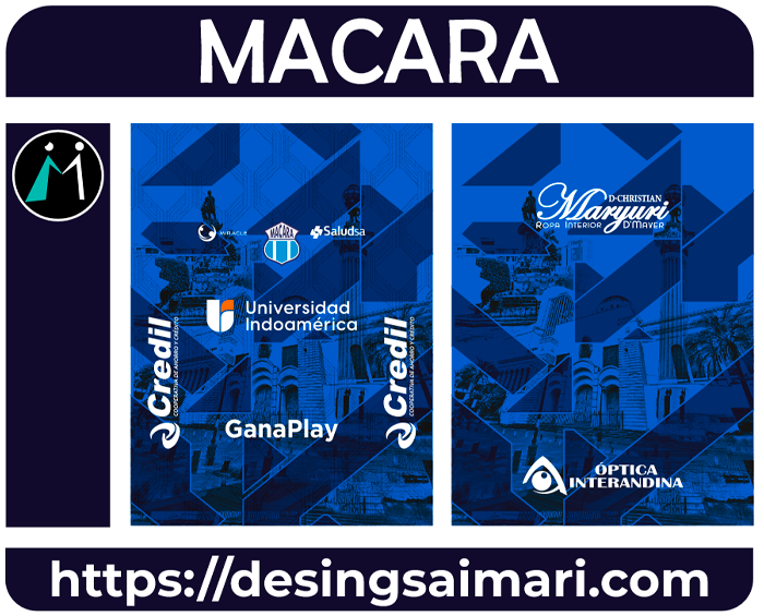 CD Macara 2024-25 Thrid