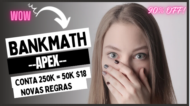 REGRAS DA APEX - BankMath