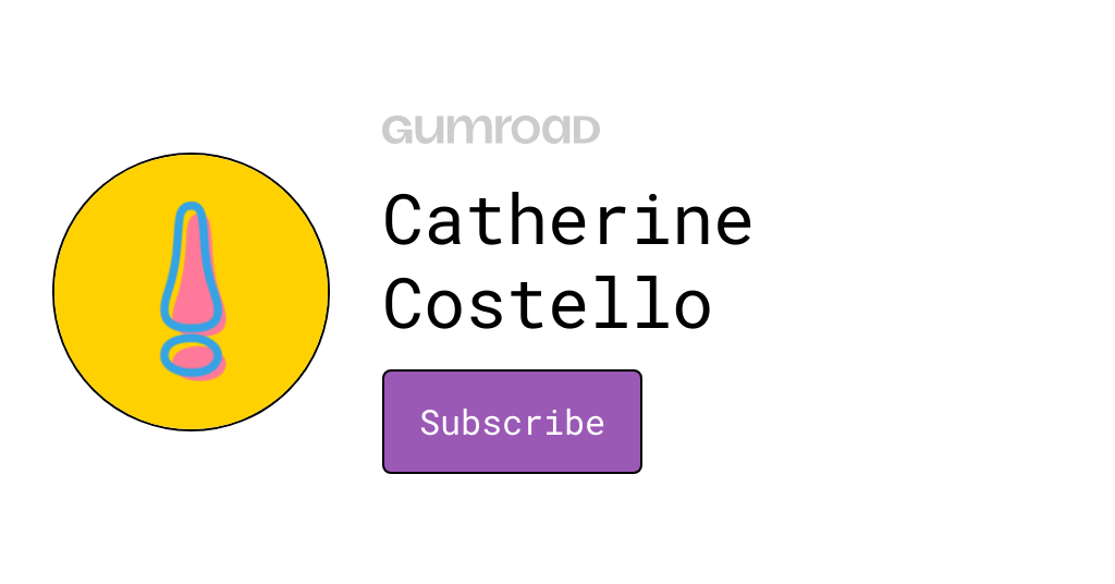 Catherine Costello