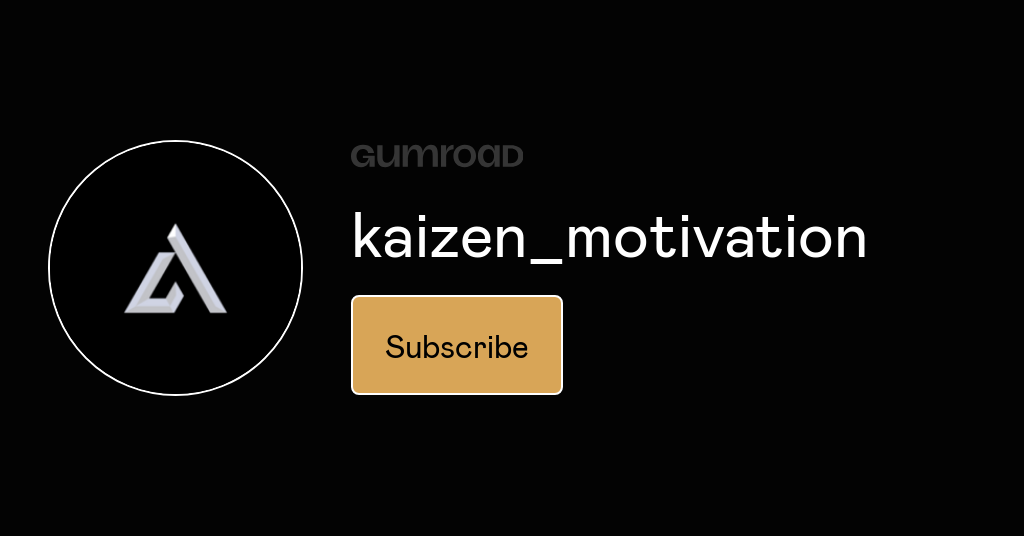 kaizen_motivation