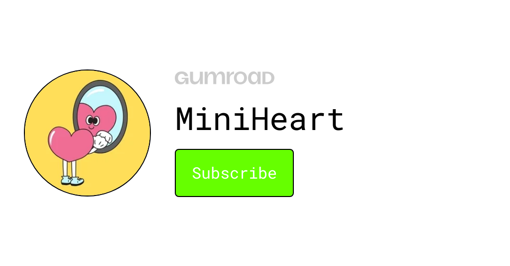 MiniHeart
