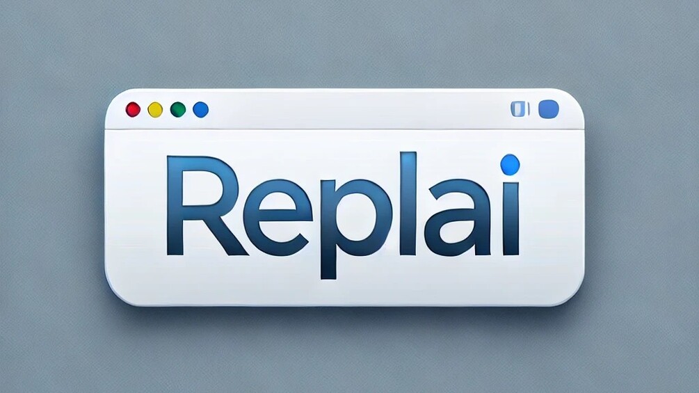 Replai - AI Email Reply Helper