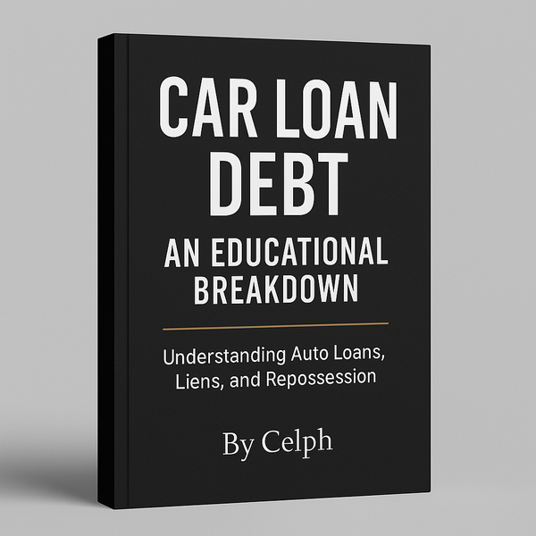 The Celph Love Bundle--